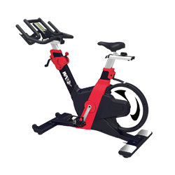 Gym Running Machine – HARISON Fitness
